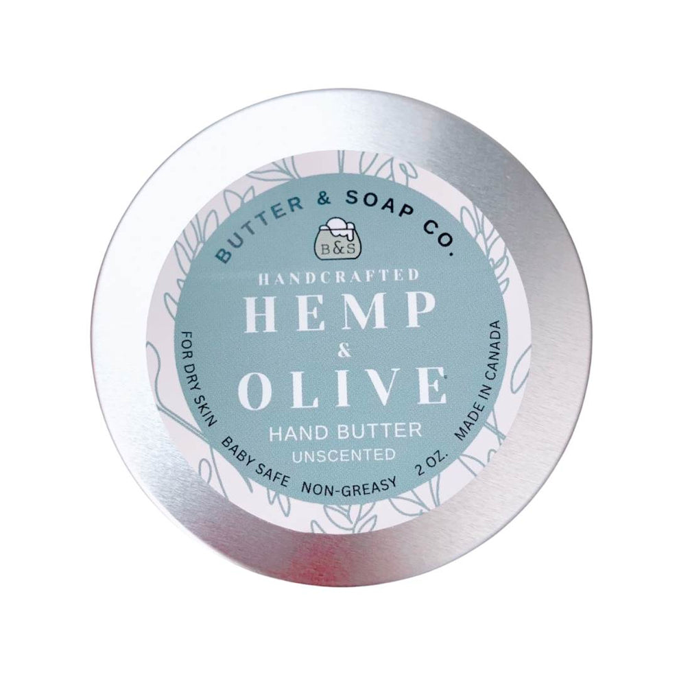 Simple DIY Hand Balm Recipe – Butter & Soap Co.